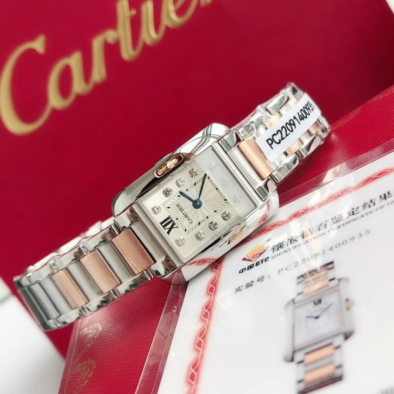 OEM CARTIER Watches