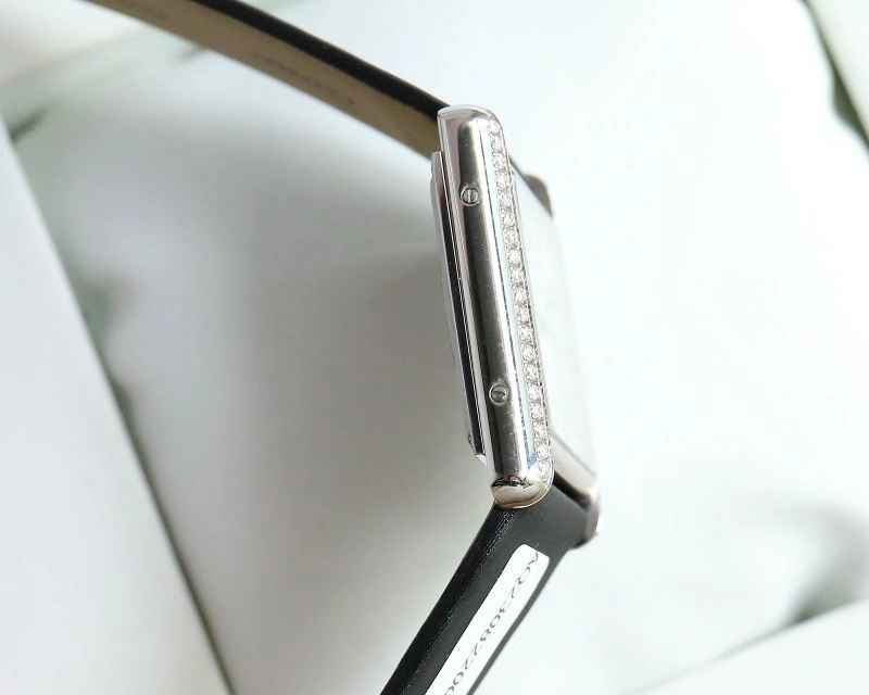Top mirror CARTIER Watches