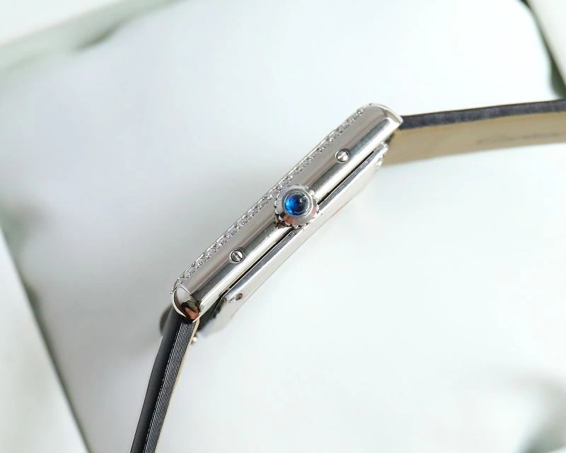 Top mirror CARTIER Watches