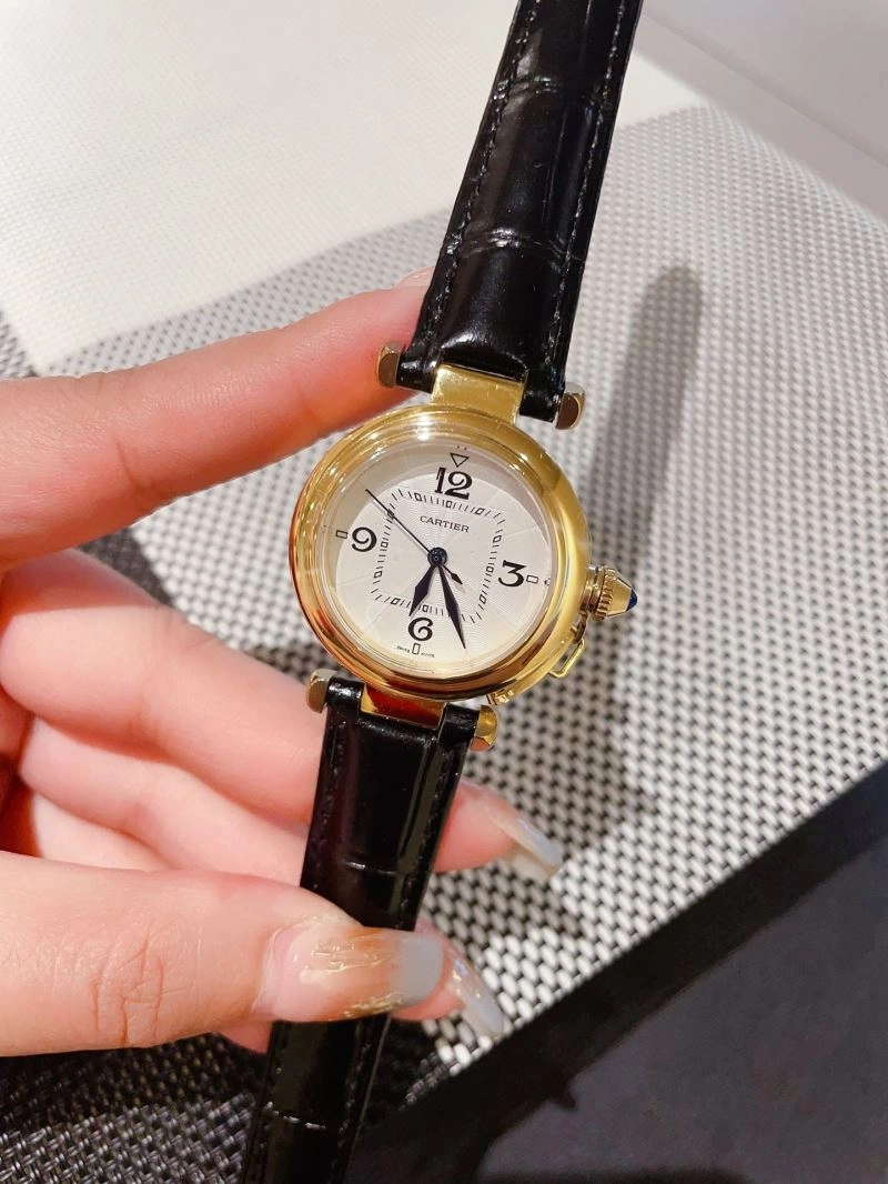 CARTIER Watches