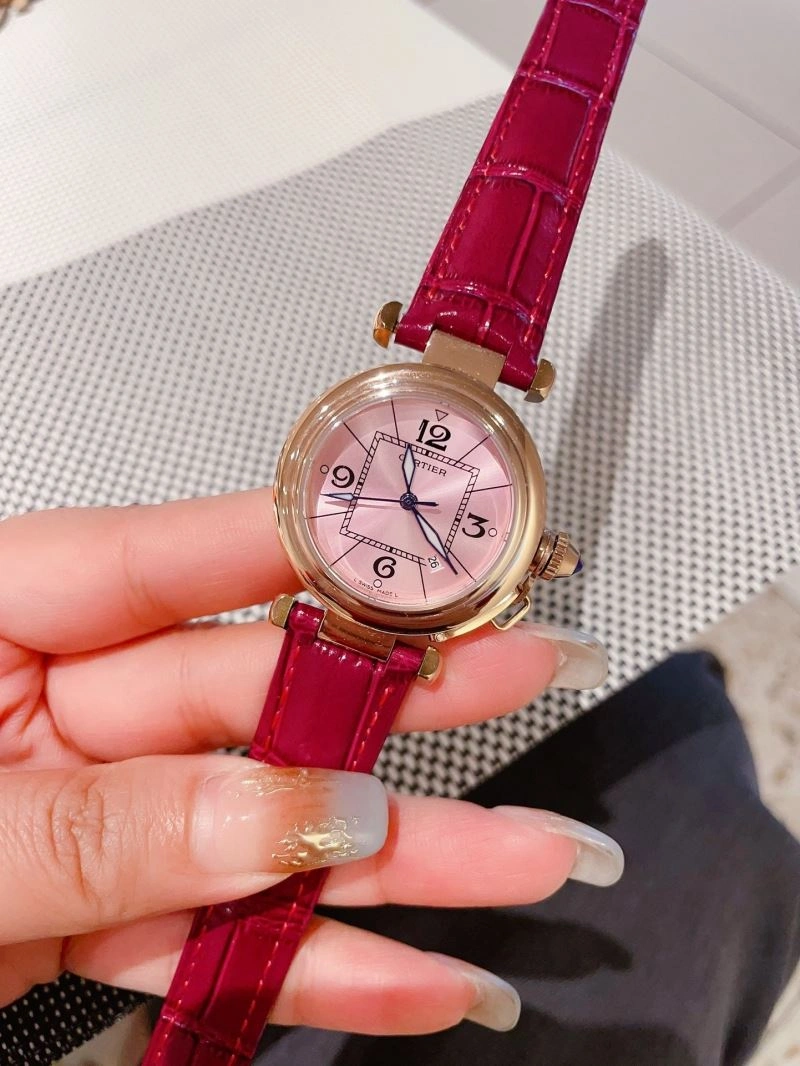 Precise copy CARTIER Watches