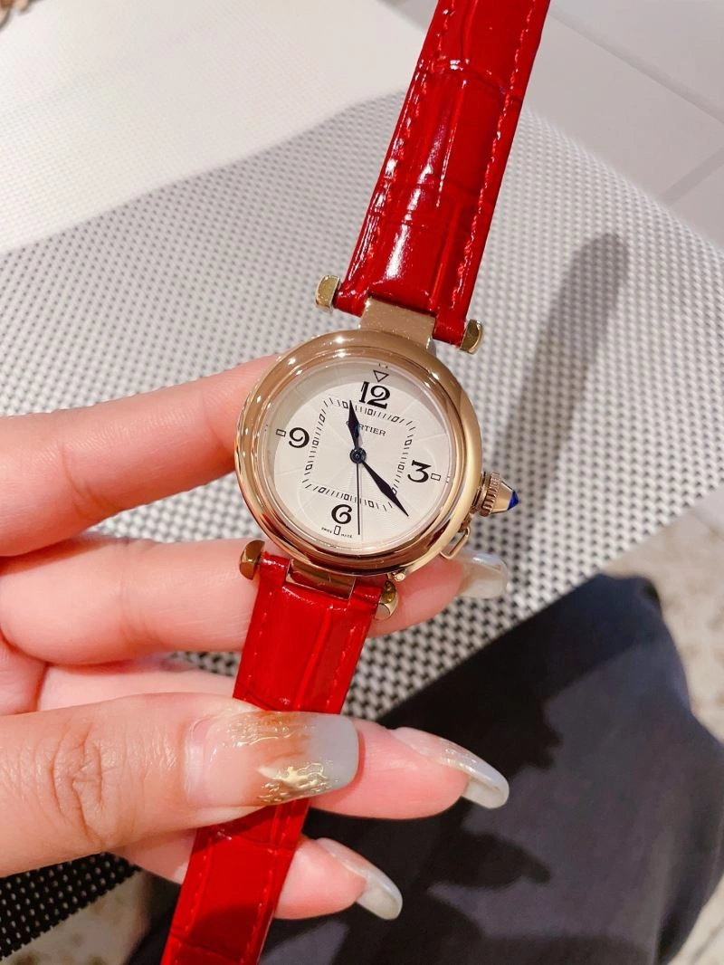 Precise copy CARTIER Watches