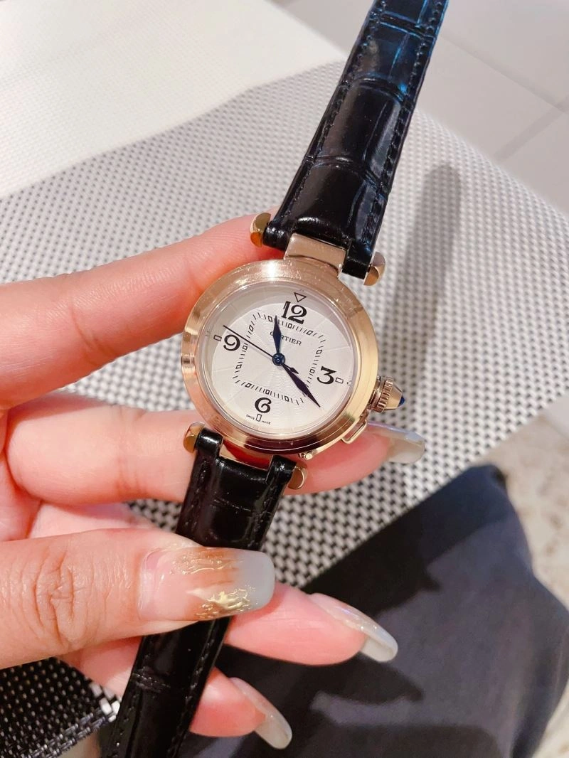 Precise copy CARTIER Watches