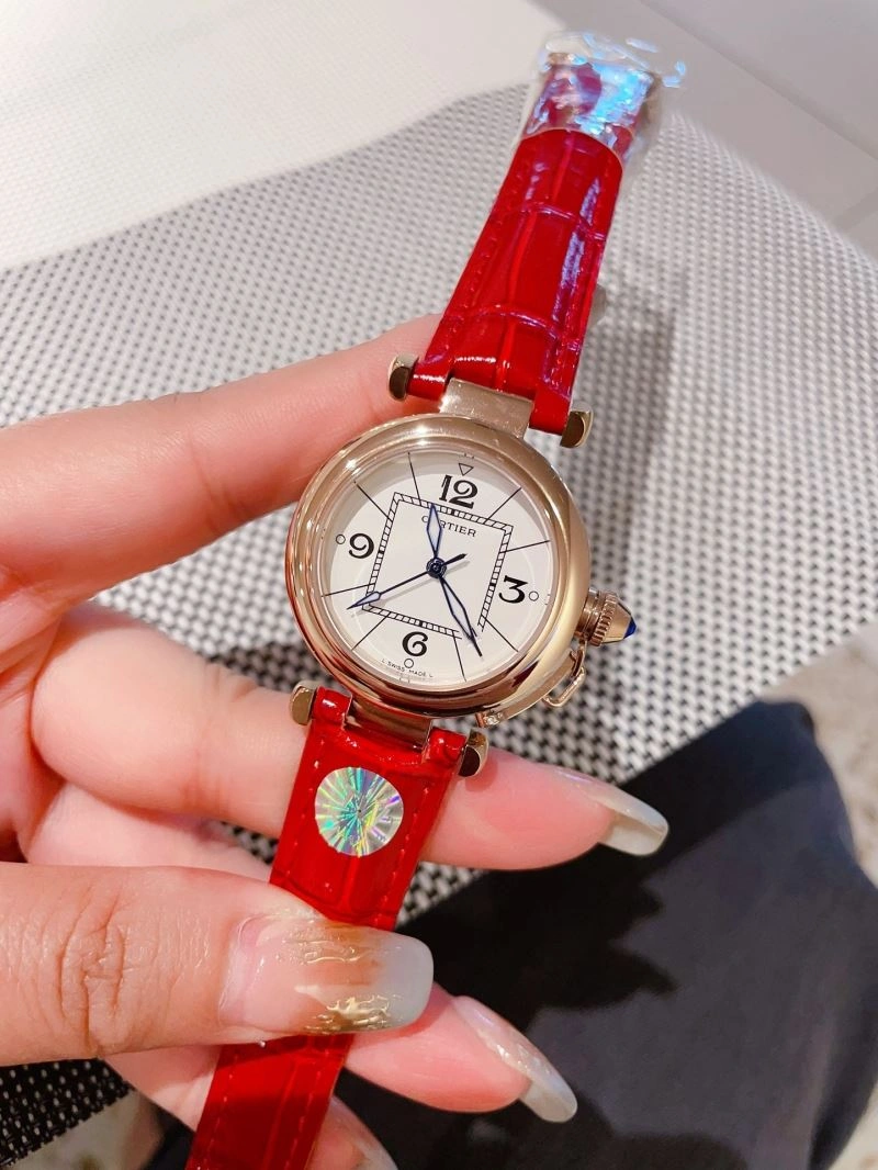 Precise copy CARTIER Watches