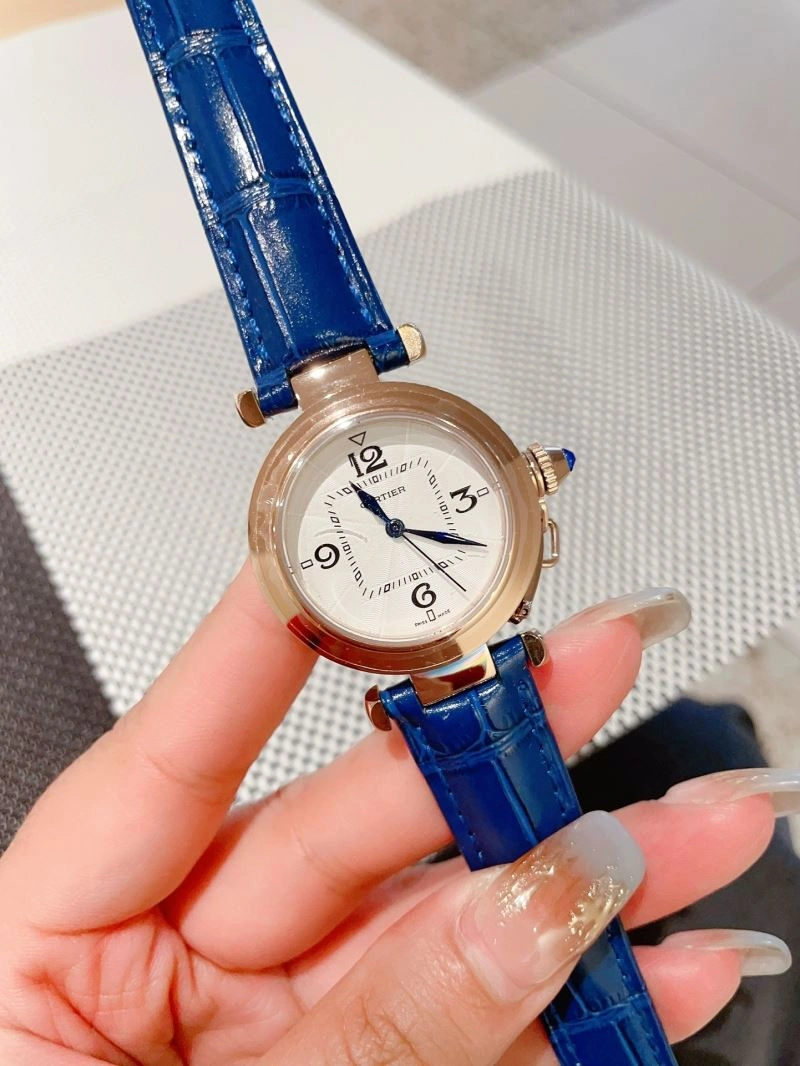 Precise copy CARTIER Watches