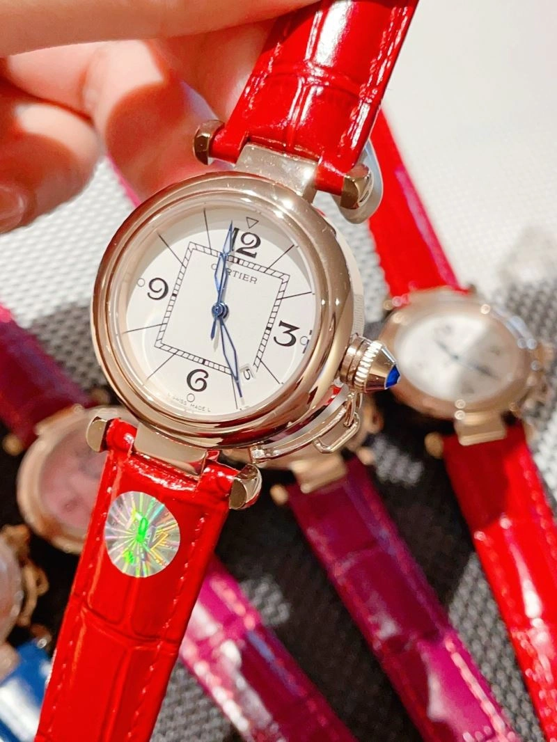 Precise copy CARTIER Watches