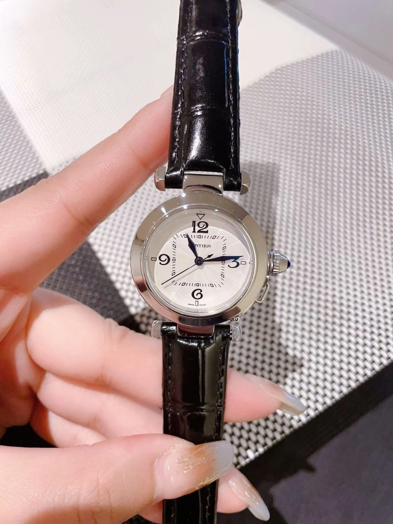 CARTIER Watches