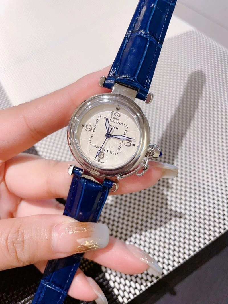 Top match CARTIER Watches
