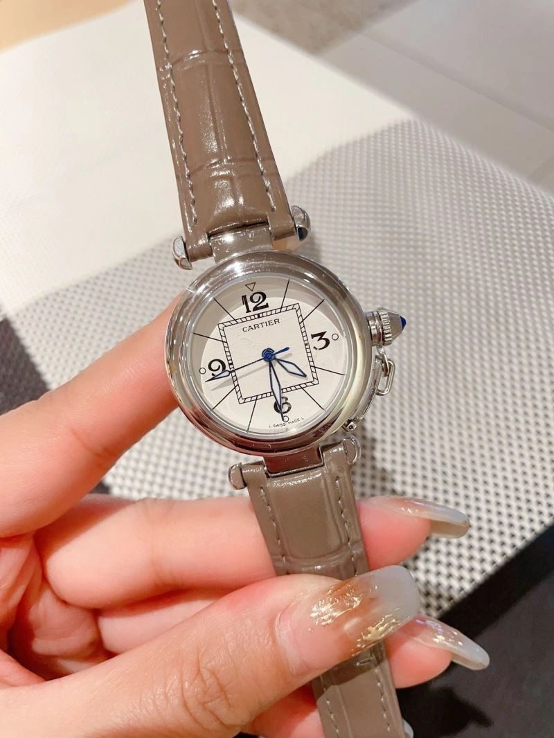 Top match CARTIER Watches