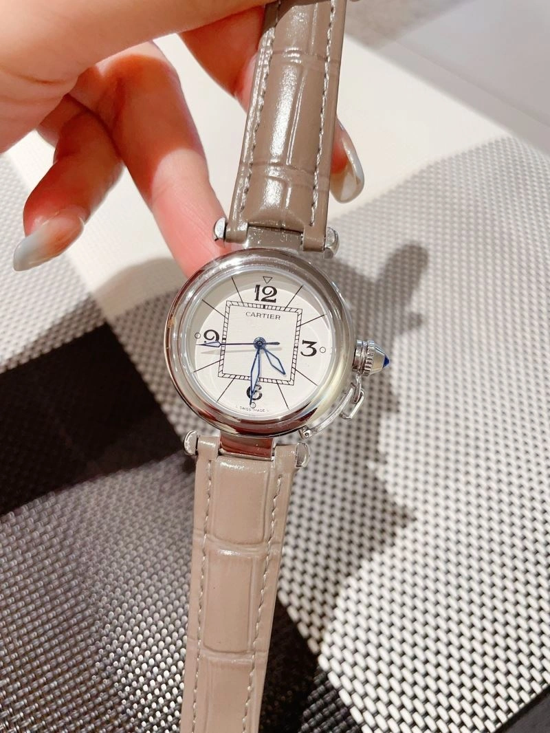Top match CARTIER Watches