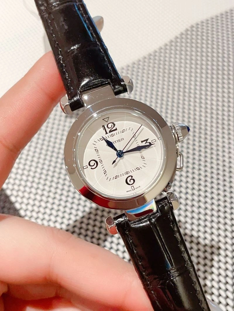 Top match CARTIER Watches
