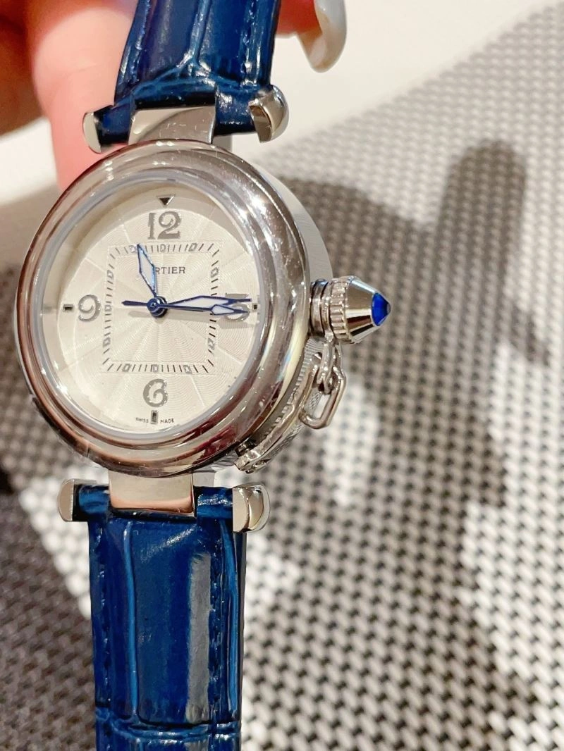 Top match CARTIER Watches