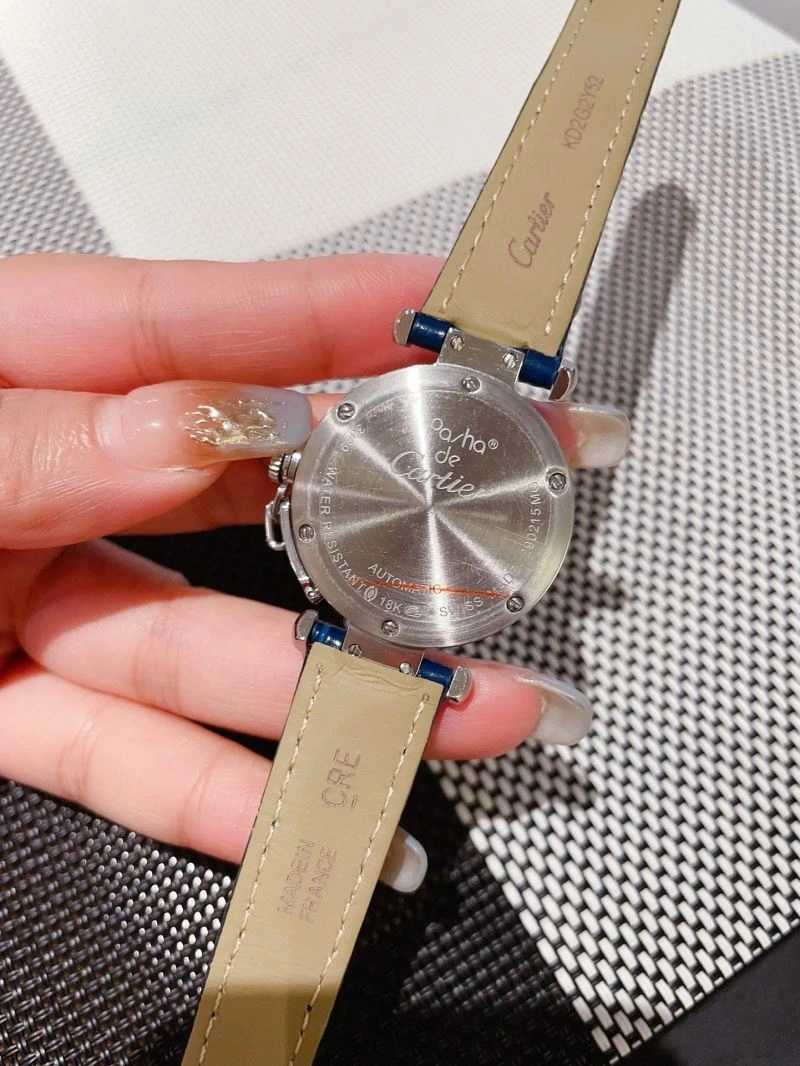 Top match CARTIER Watches
