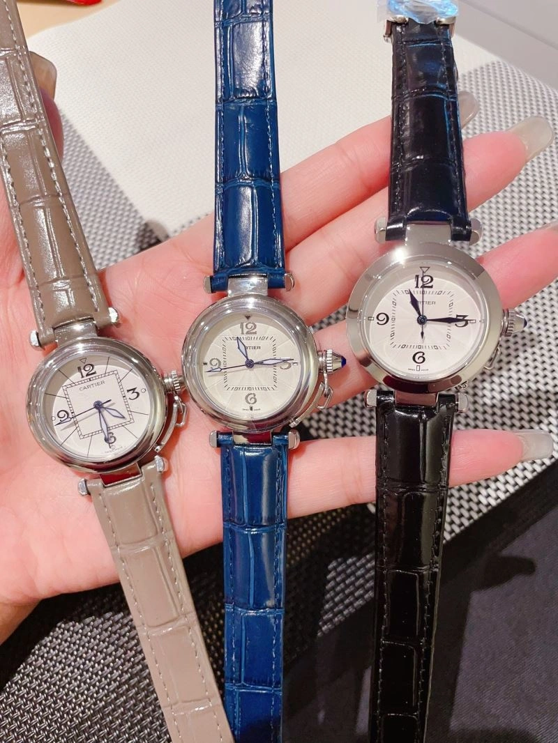 Top match CARTIER Watches