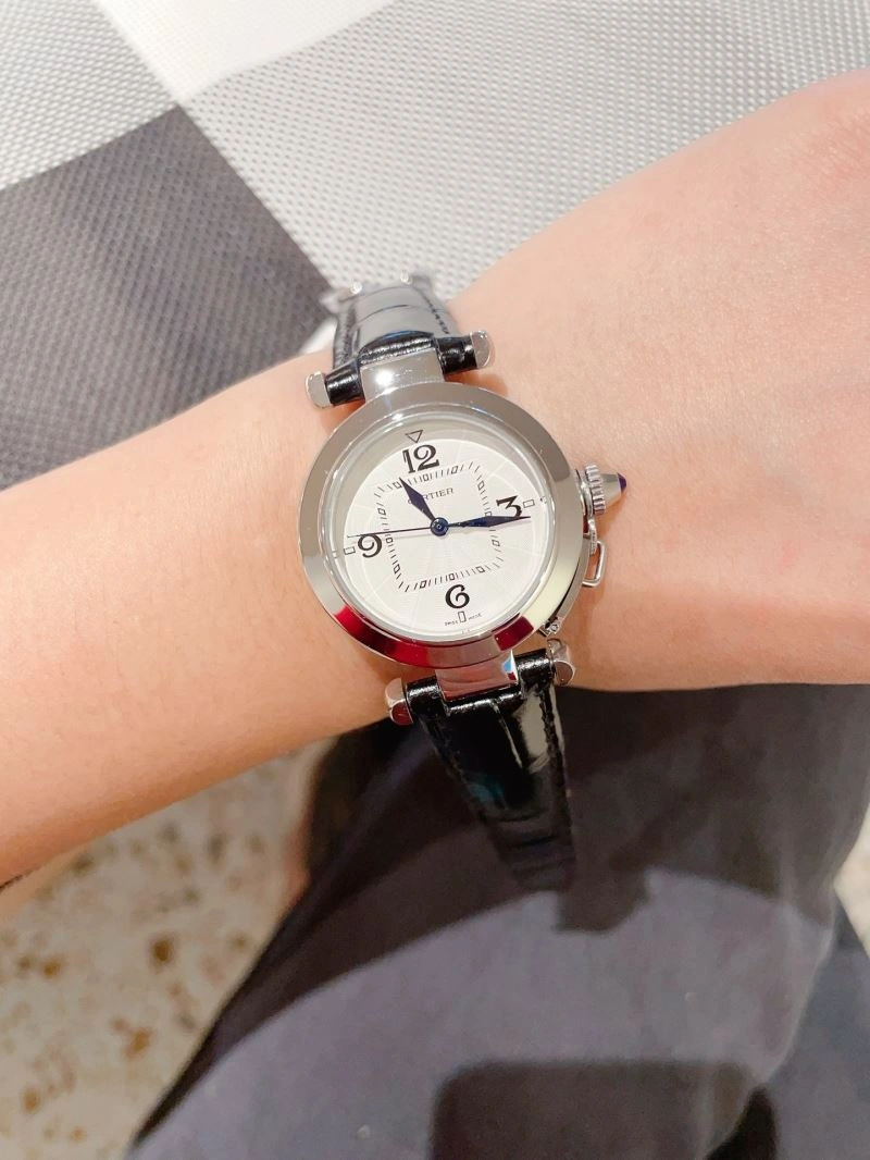 Top match CARTIER Watches