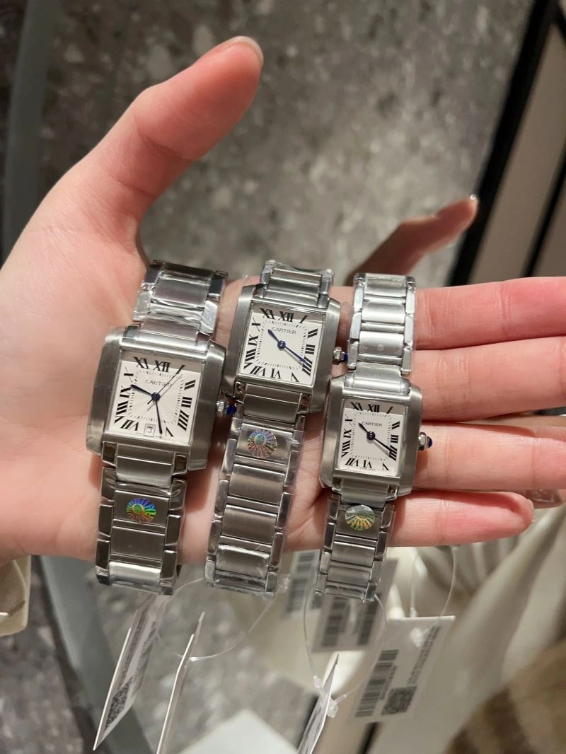 CARTIER Watches