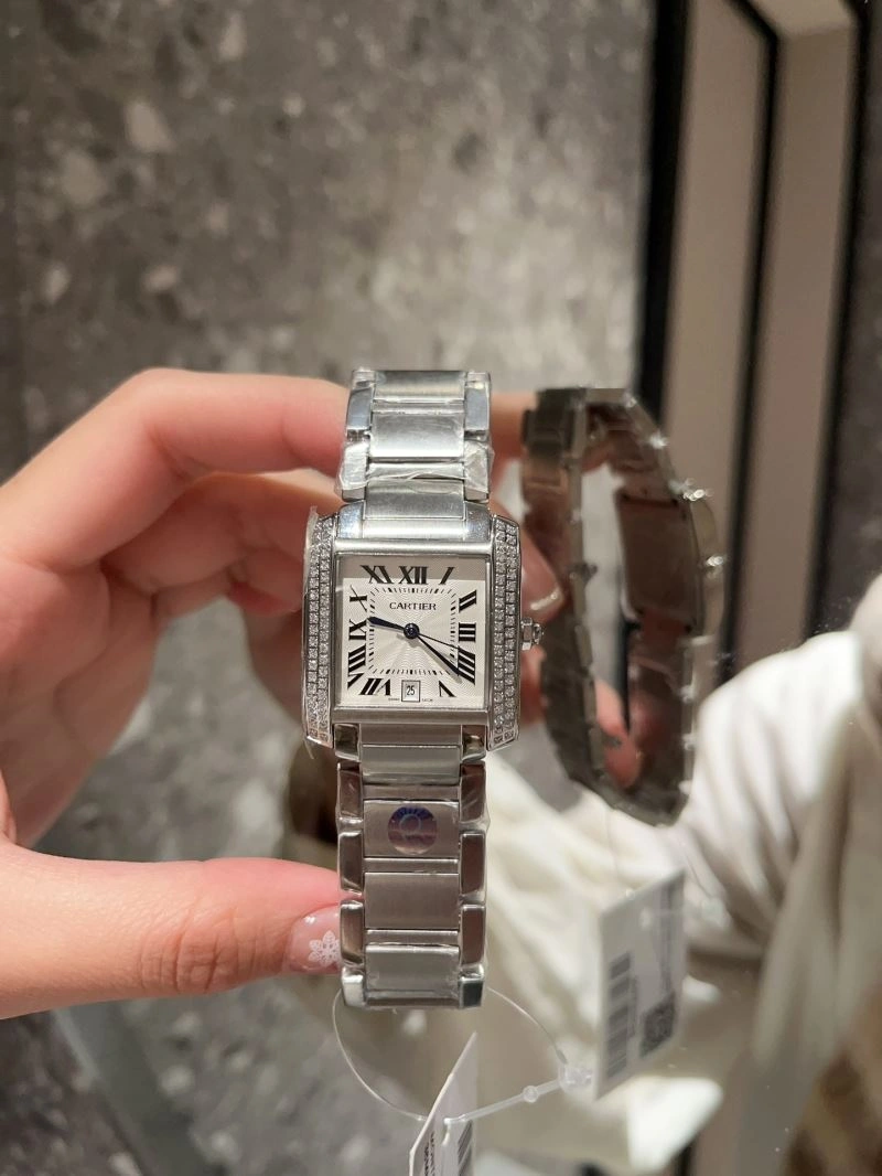 Reasonably priced CARTIER Watches