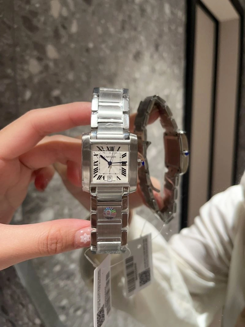 Reasonably priced CARTIER Watches