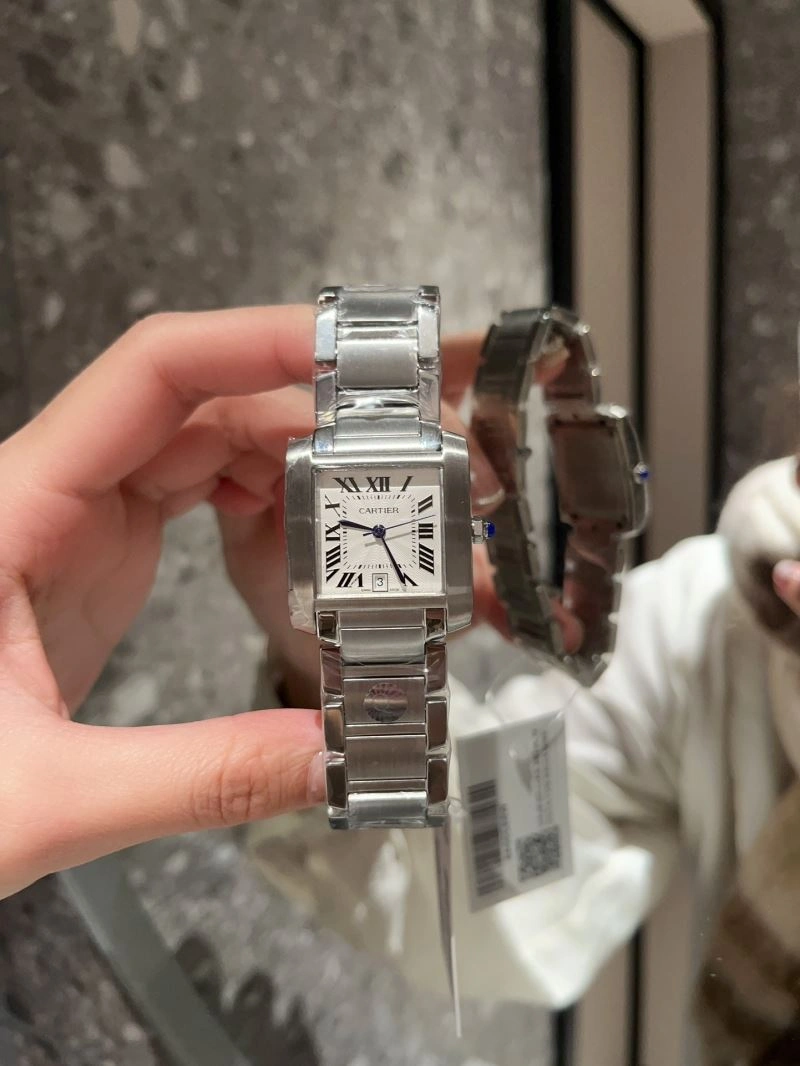 Reasonably priced CARTIER Watches