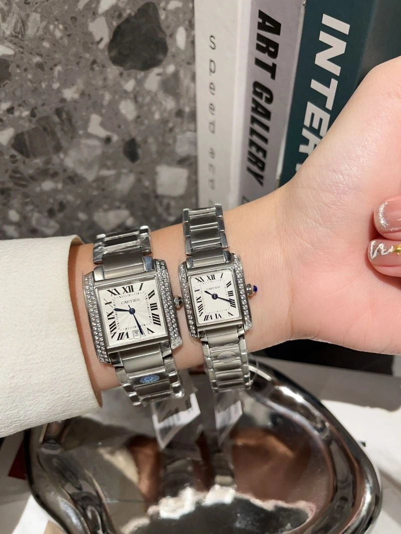 Reasonably priced CARTIER Watches