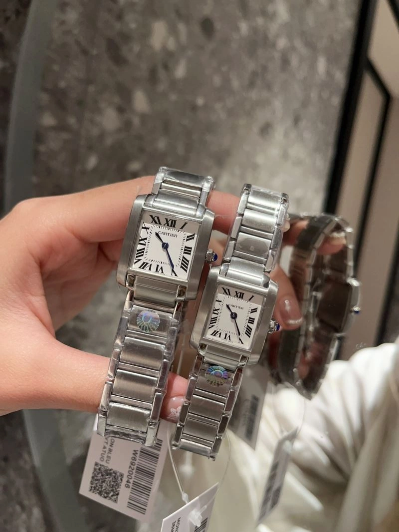 Reasonably priced CARTIER Watches