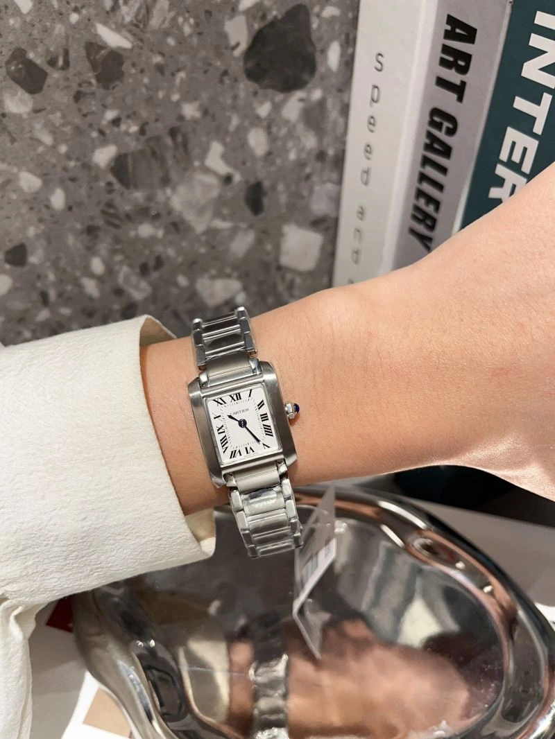 Reasonably priced CARTIER Watches