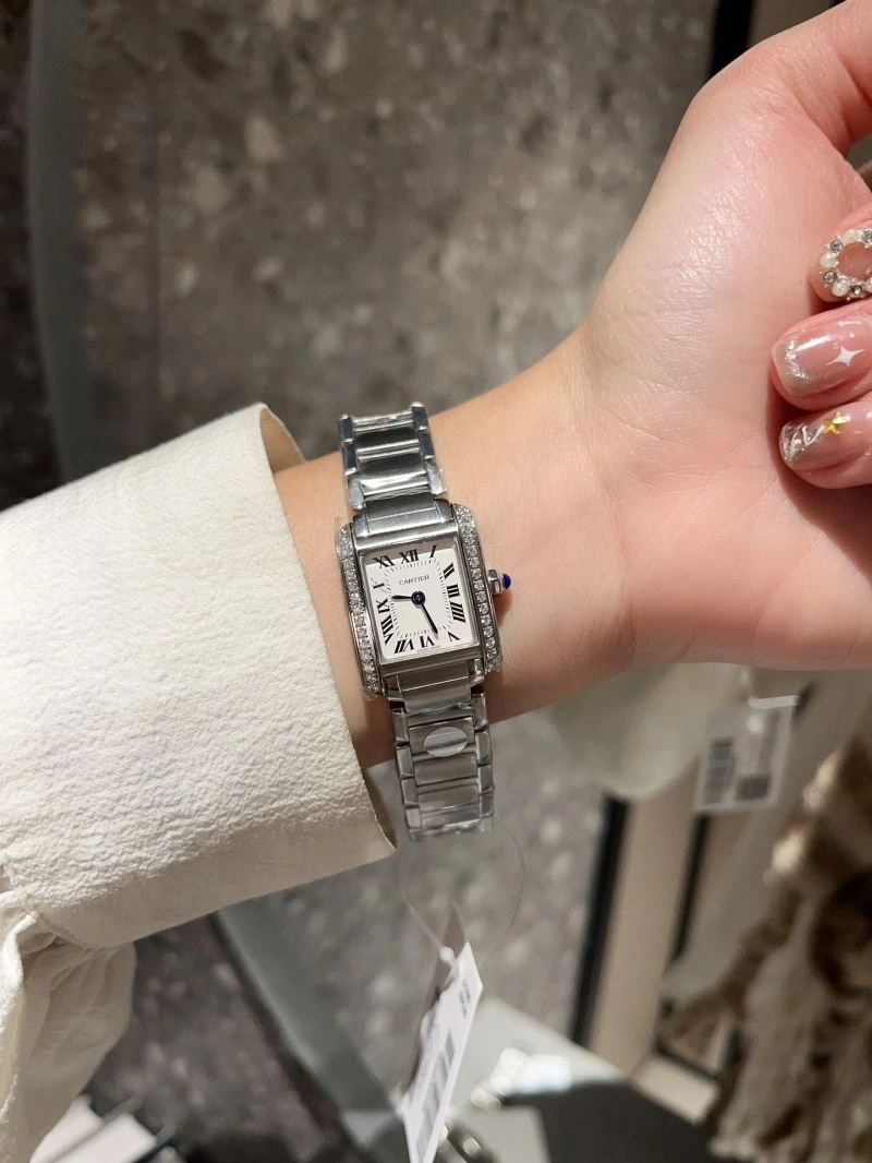 Reasonably priced CARTIER Watches