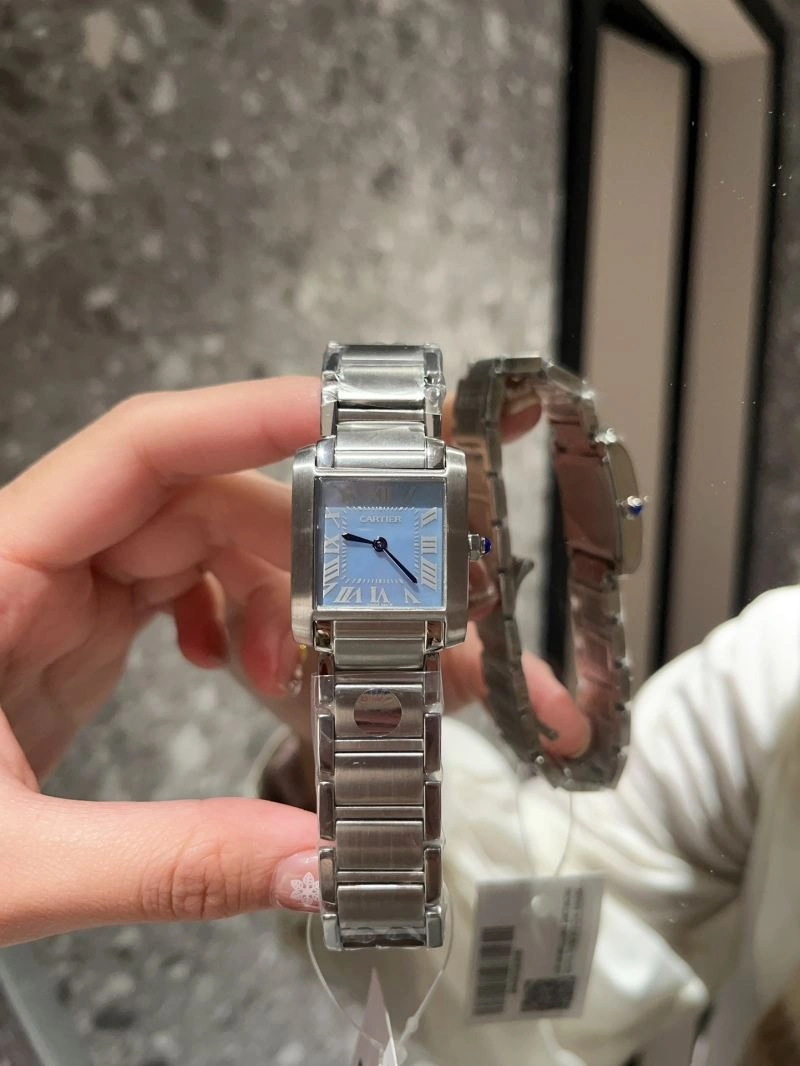 Brand-original CARTIER Watches