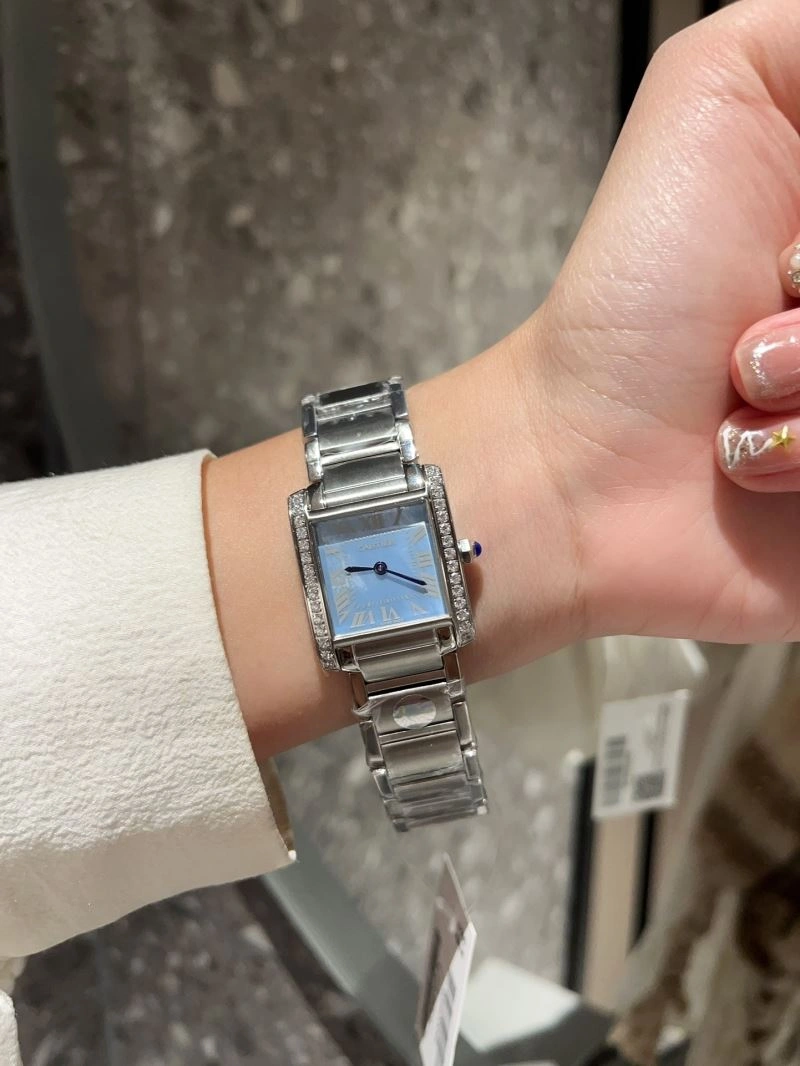 Brand-original CARTIER Watches