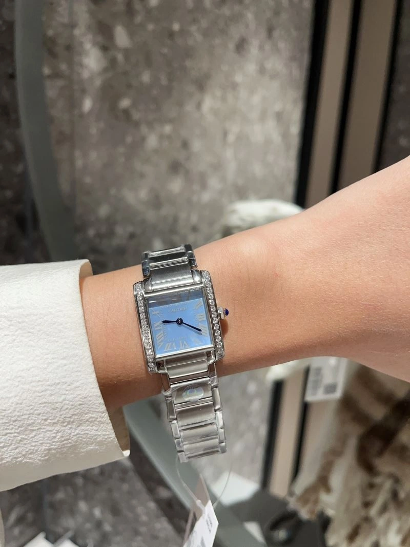 Brand-original CARTIER Watches