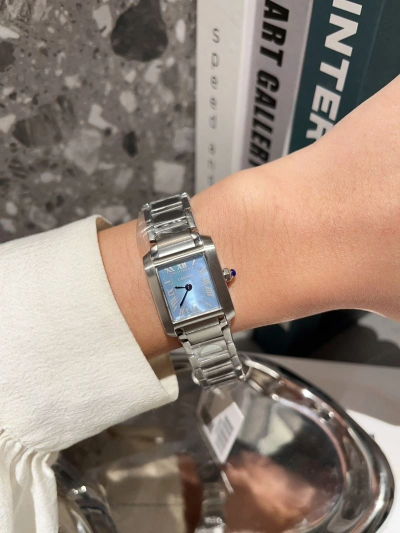 Brand-original CARTIER Watches