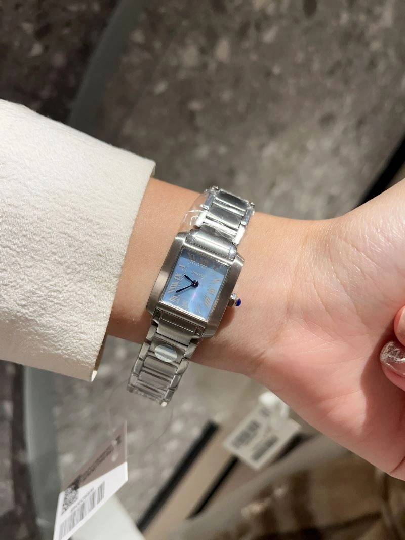 Brand-original CARTIER Watches