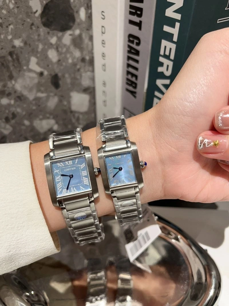 Brand-original CARTIER Watches