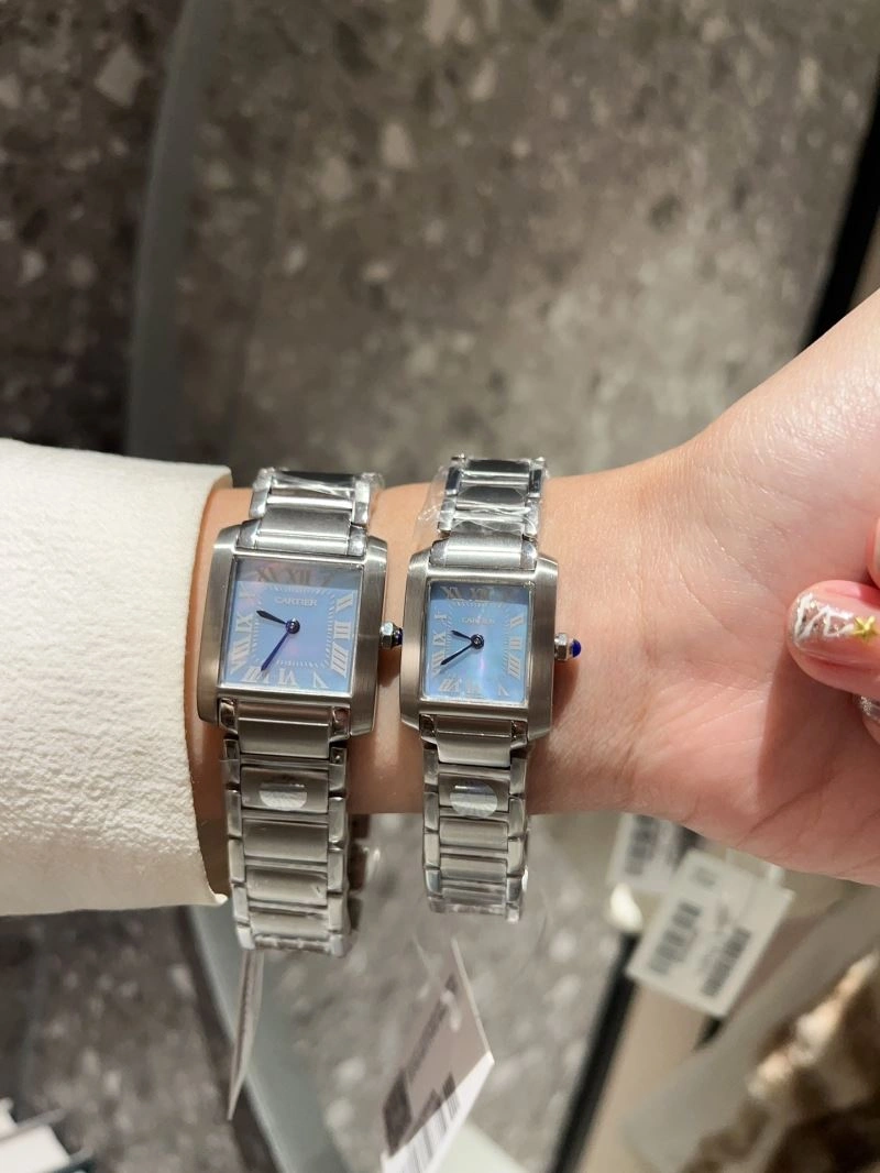 Brand-original CARTIER Watches