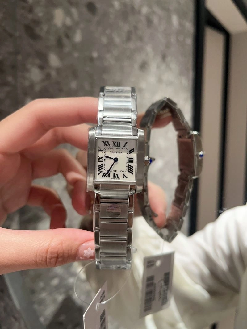 CARTIER Watches
