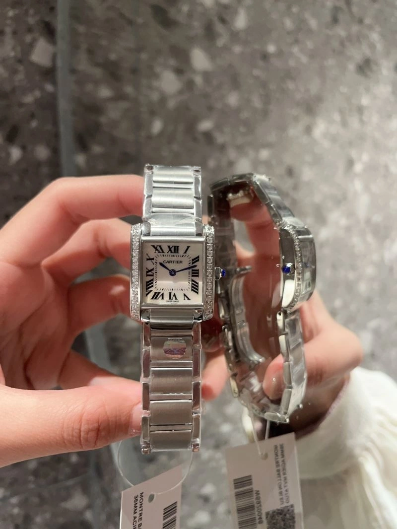 Economical CARTIER Watches