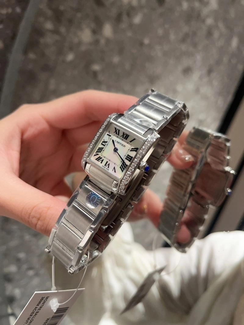 Economical CARTIER Watches