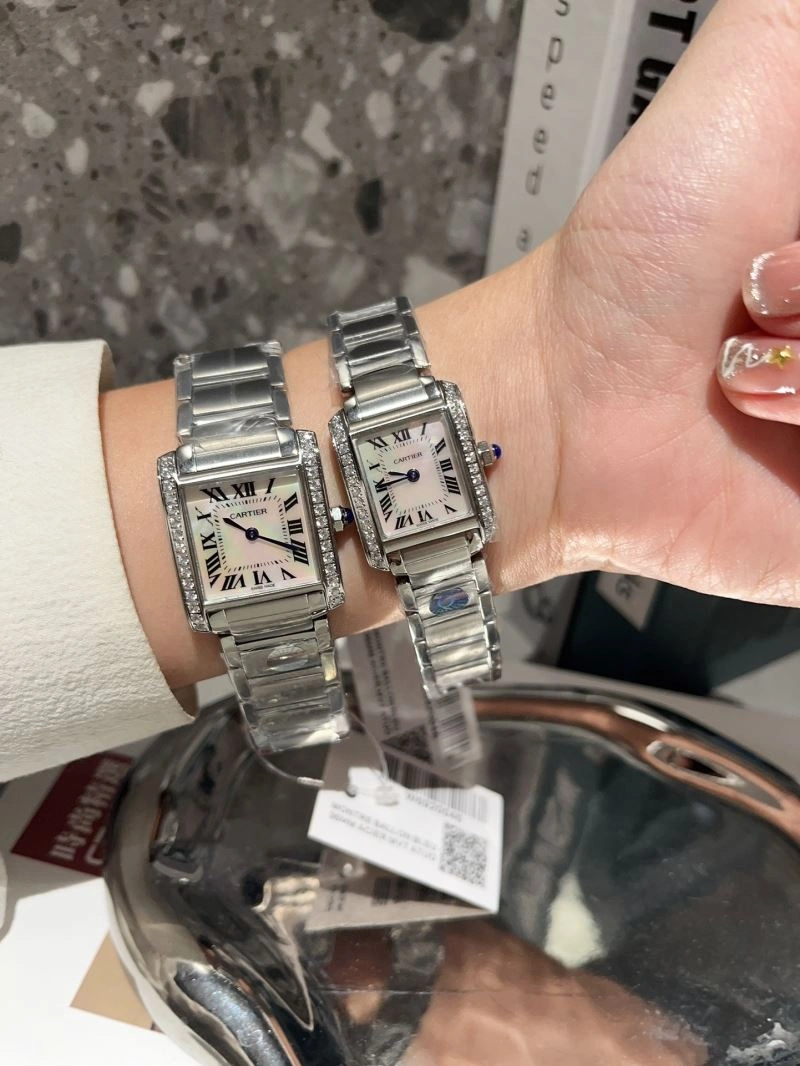 Economical CARTIER Watches