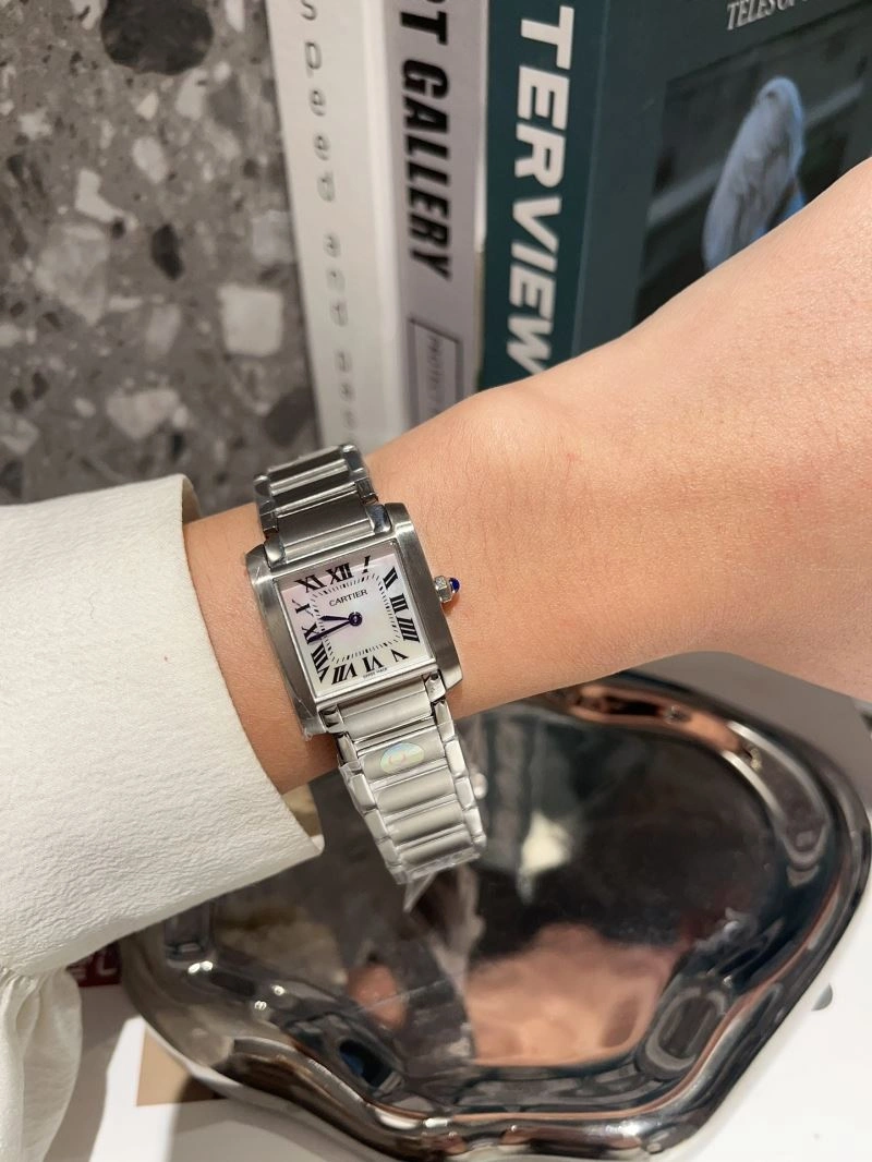 Economical CARTIER Watches