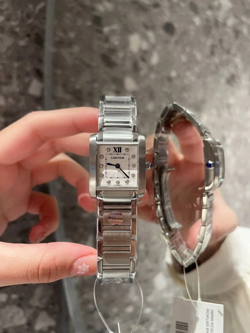 CARTIER Watches