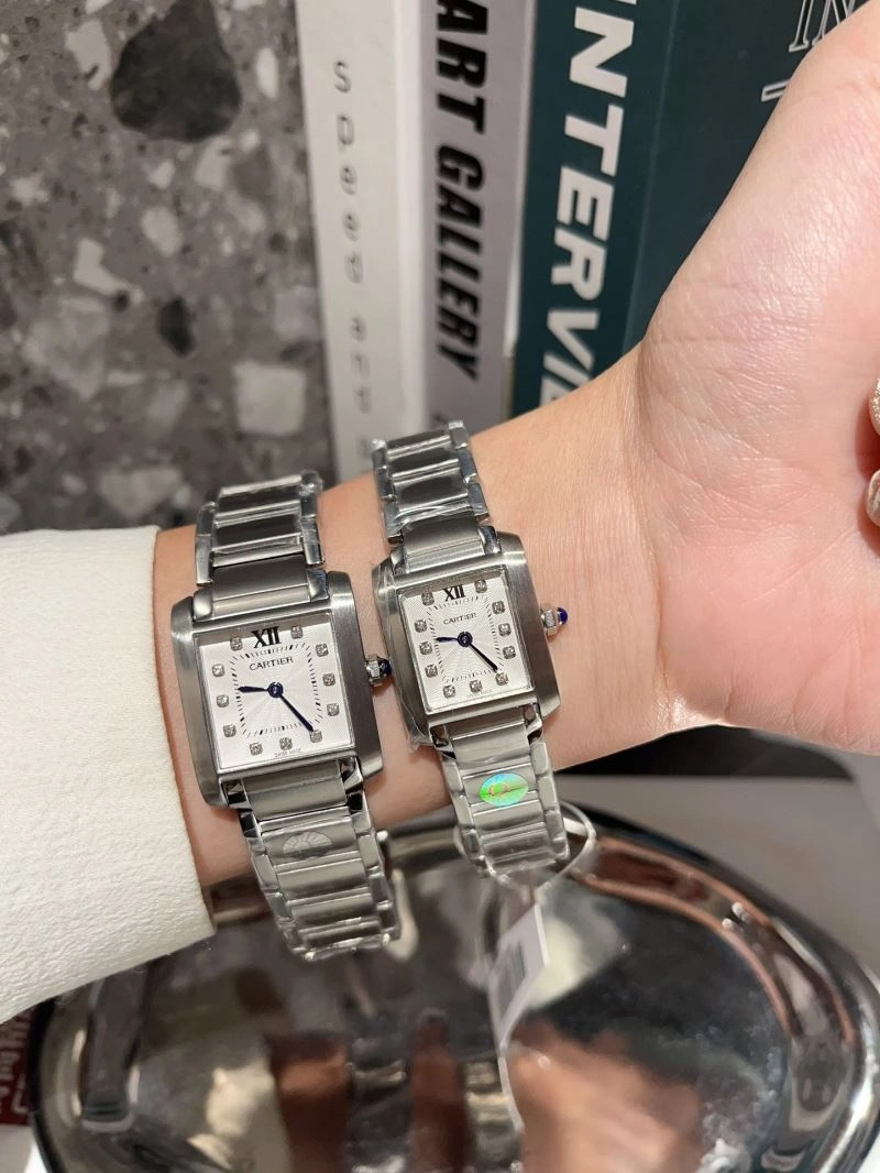 OEM CARTIER Watches