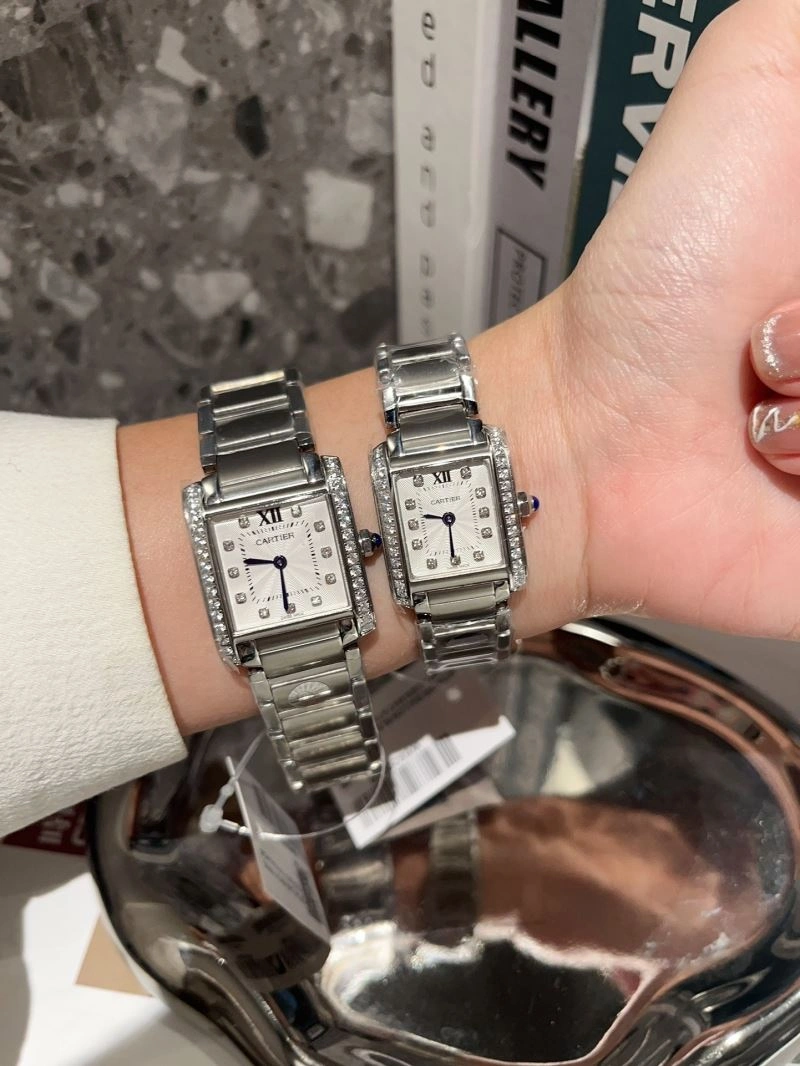 OEM CARTIER Watches