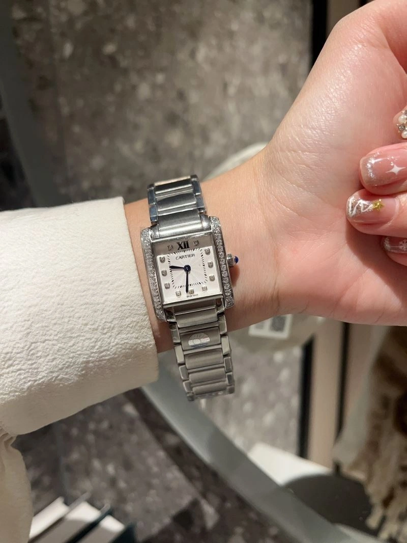 OEM CARTIER Watches