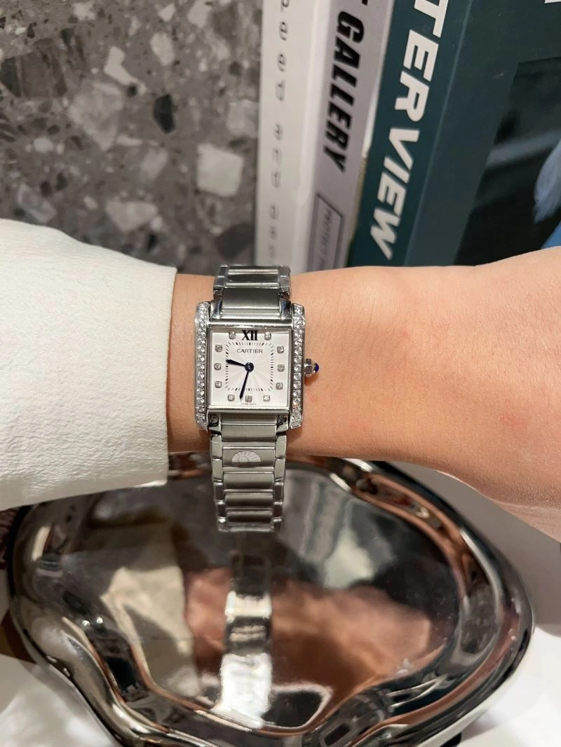 OEM CARTIER Watches