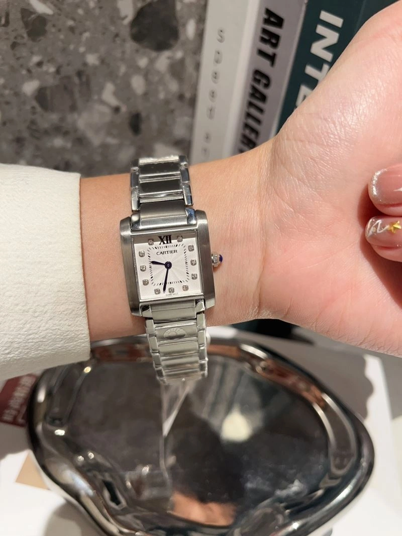 OEM CARTIER Watches