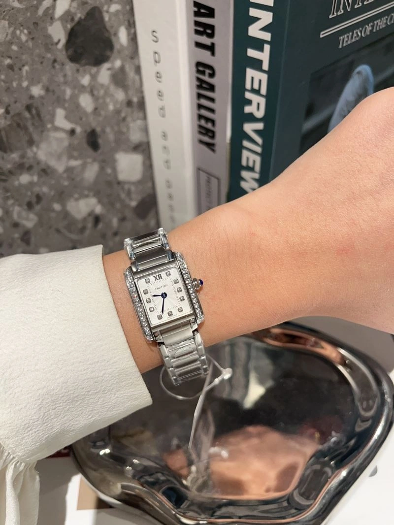 OEM CARTIER Watches