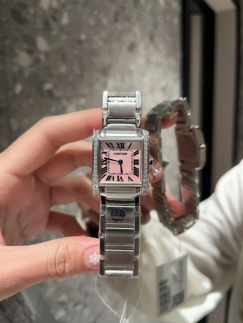 CARTIER Watches