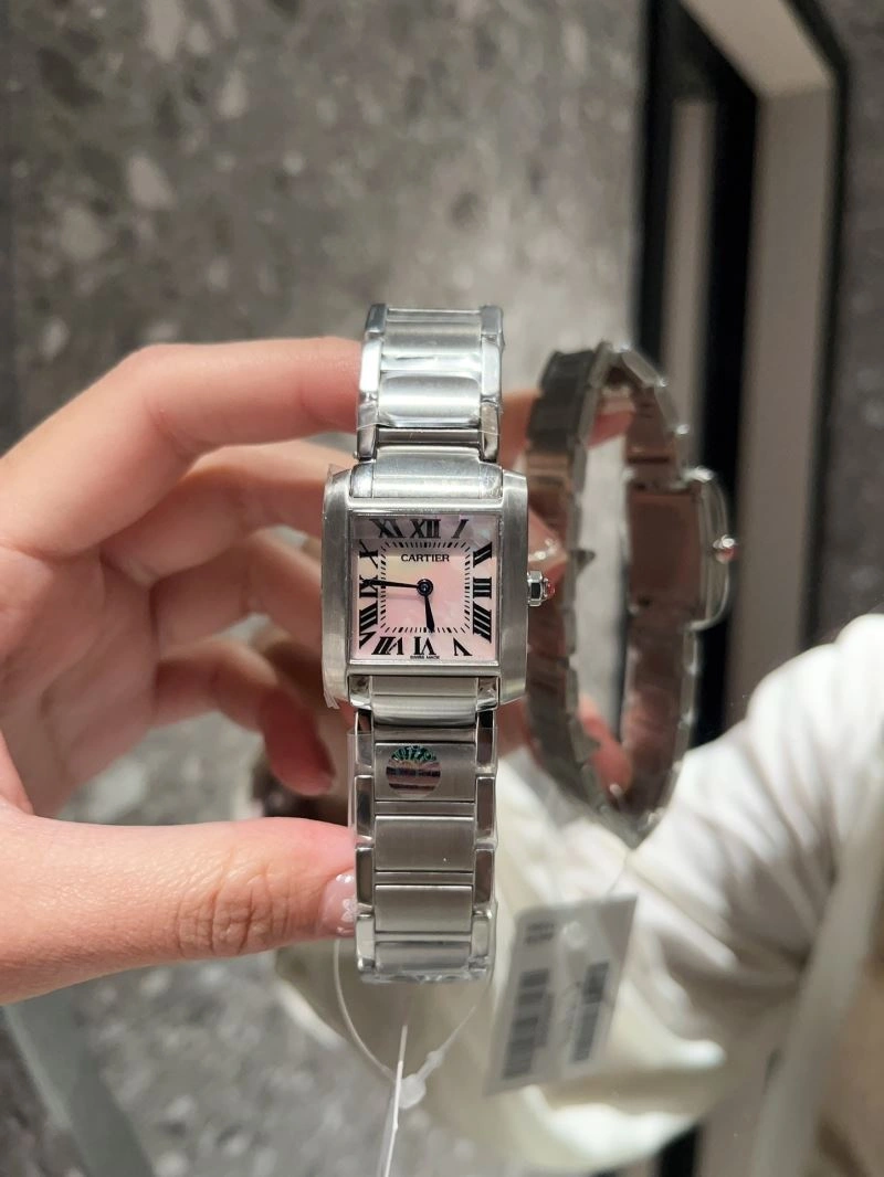 Discounted CARTIER Watches