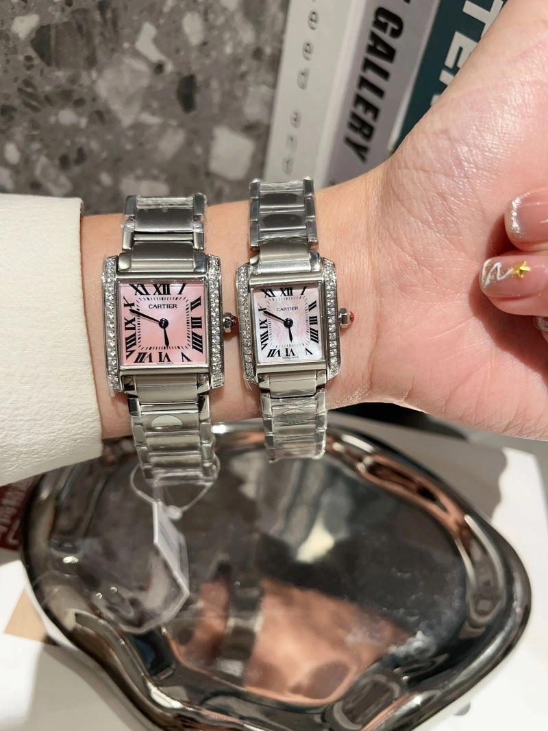Discounted CARTIER Watches