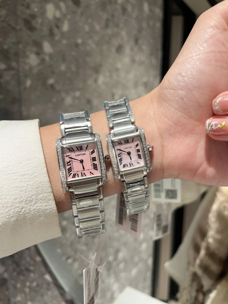 Discounted CARTIER Watches